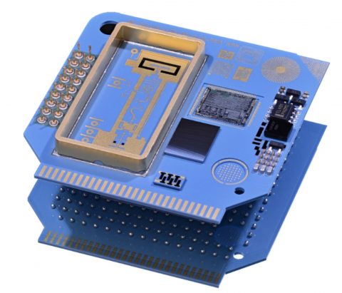 Microelectronic - ABAC